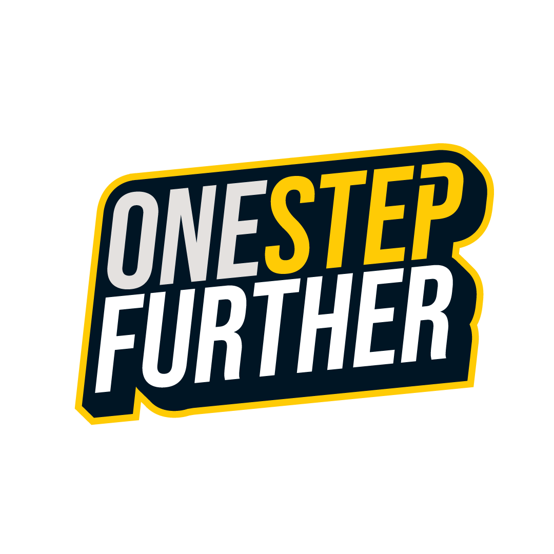 One Step Further – Coaching für nachhaltige Body Transformation